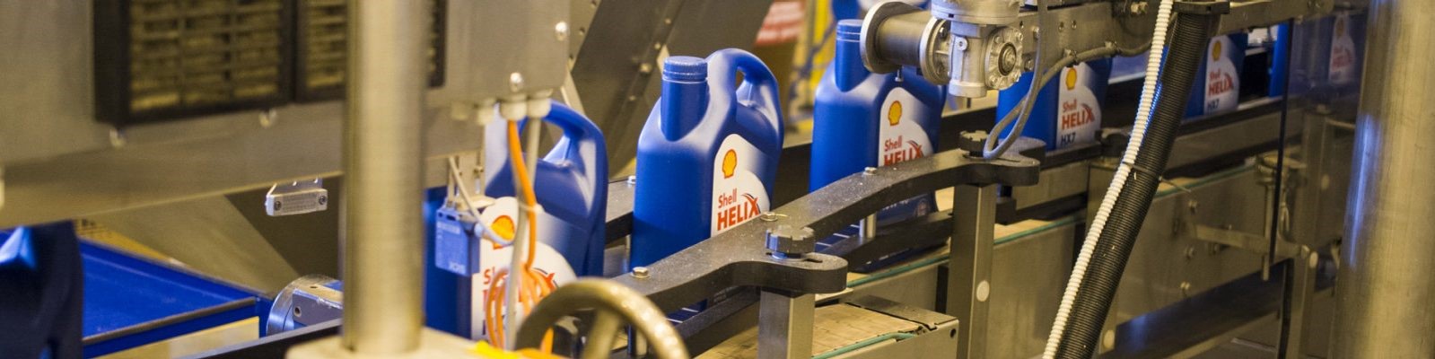 Открытие завода SHELL в г. Торжок - MARCON | МАРКОН